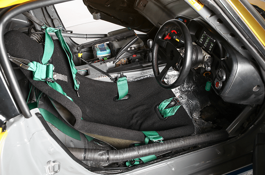 Finds: 2018 TAS Spoon S2k for Auction! – The S2k and the Ant